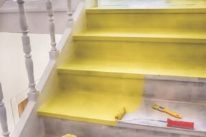 Male trapp (Guide 2025) - Boligrenovering - Finn din håndverker